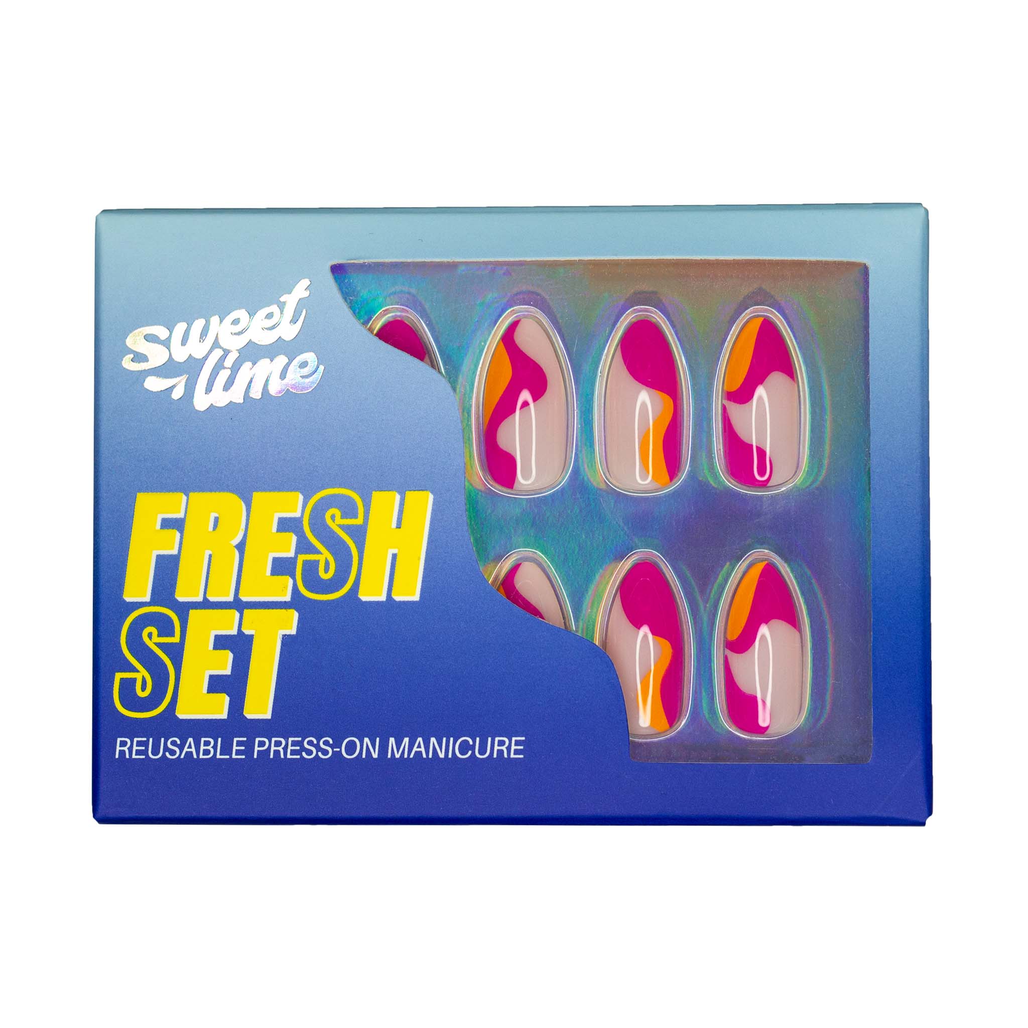 INSTANT CRUSH – Sweet Lime